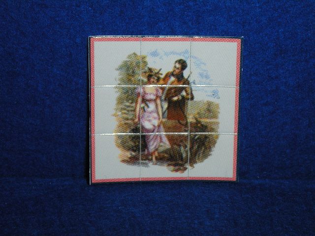 Disacc Maquett 34871